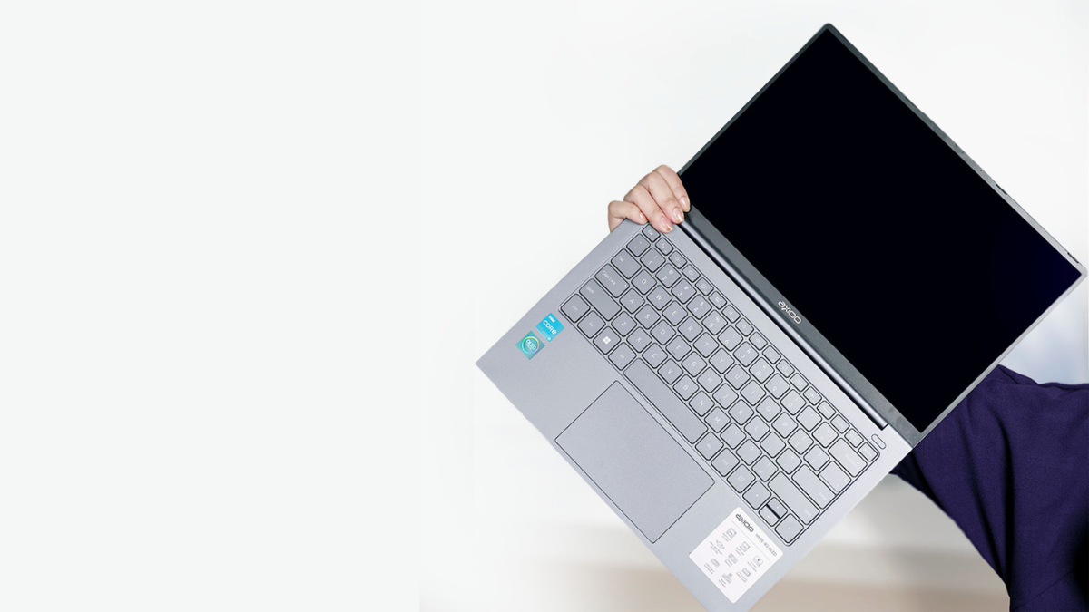 Axioo - Rekomendasi Laptop Ringan dan Tipis untuk Produktivitas Harian